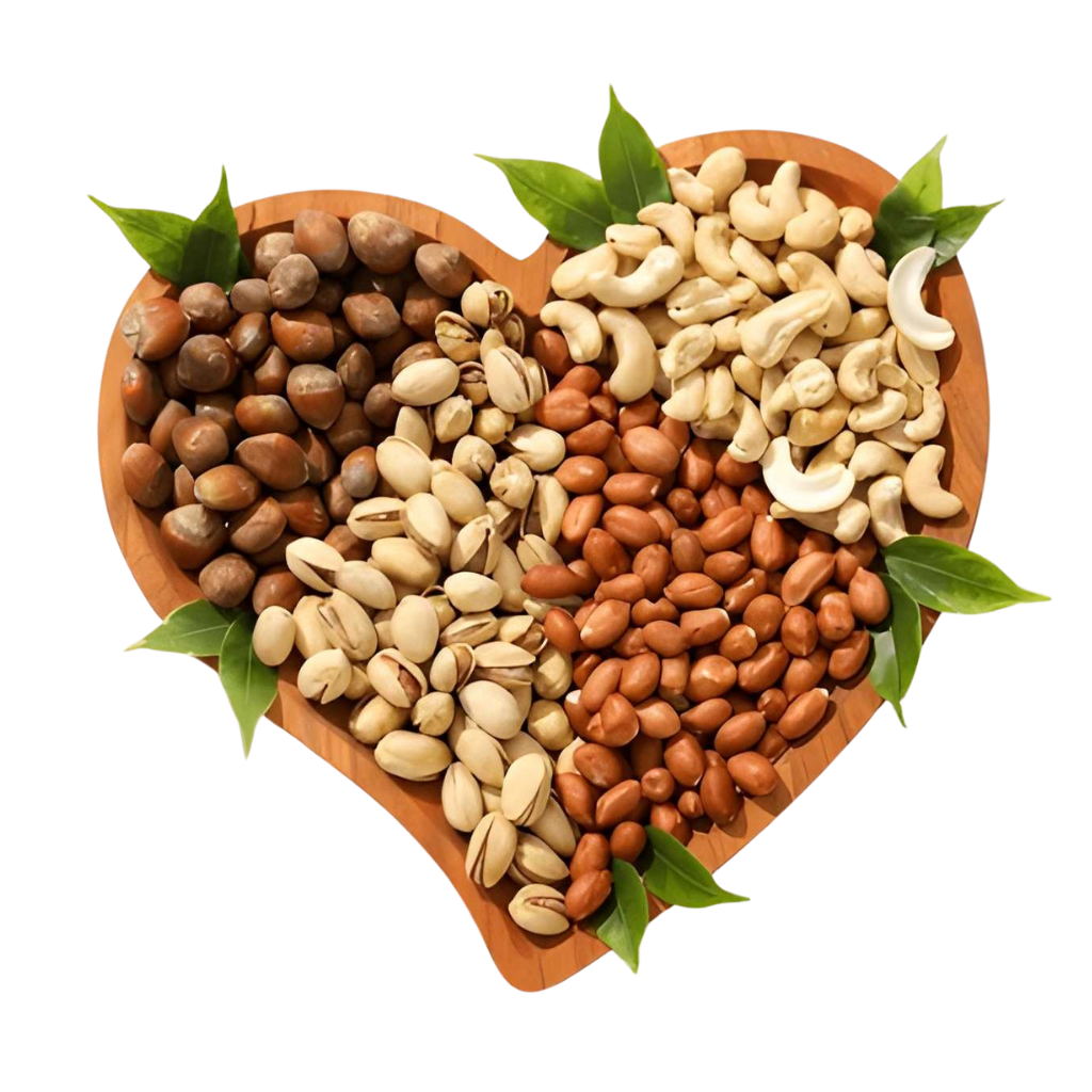 Nuts and Seeds – Diet Store BD